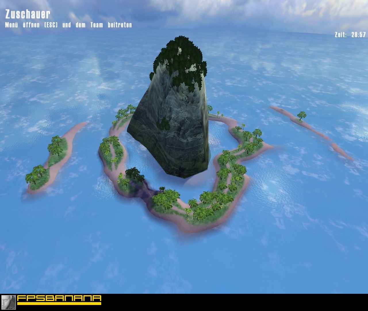 mp_rock Mod for Far Cry | FC Mods