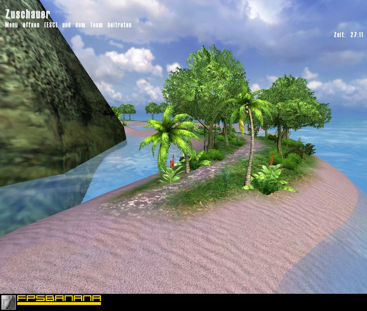 mp_rock Mod for Far Cry | FC Mods