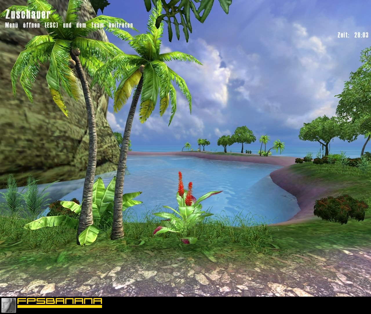 mp_rock Mod for Far Cry | FC Mods