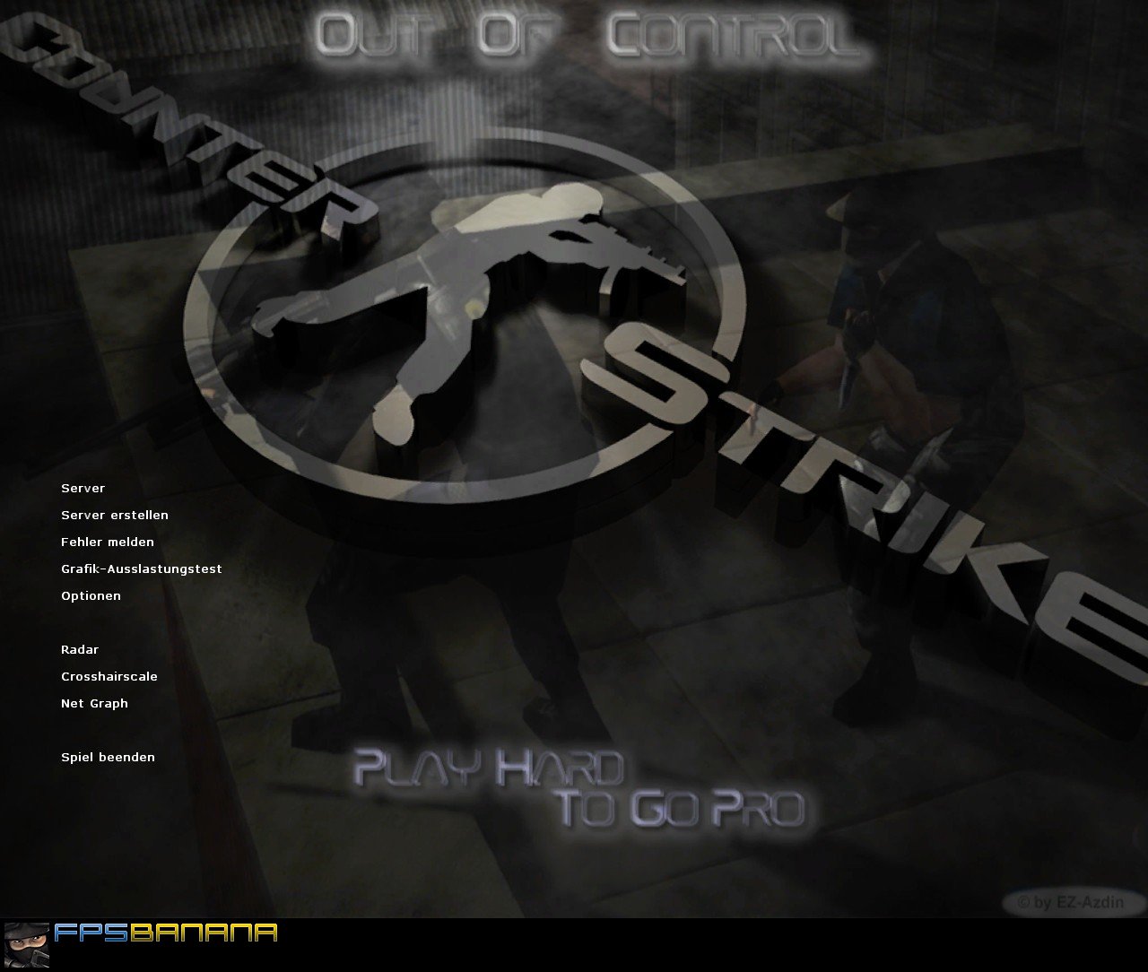 Css backgorund [Counter-Strike: Source] [Mods]