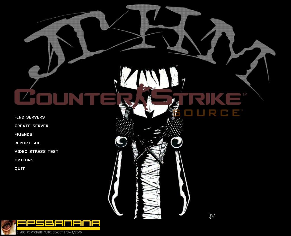 JTHM [Counter-Strike: Source] [Mods]