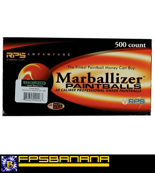 MarBallizer Paintball Box Mod for Paintball 2 | PB2 Mods