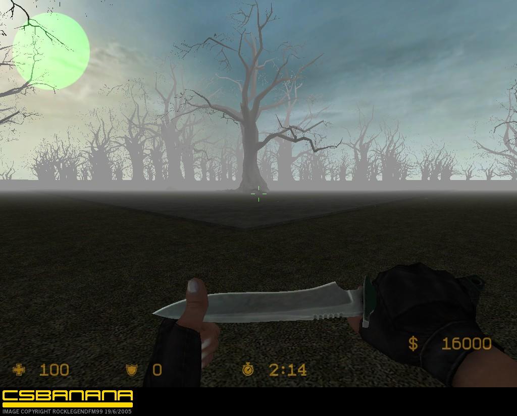 cs_sks_forest_b1 [Counter-Strike: Source] [Mods]