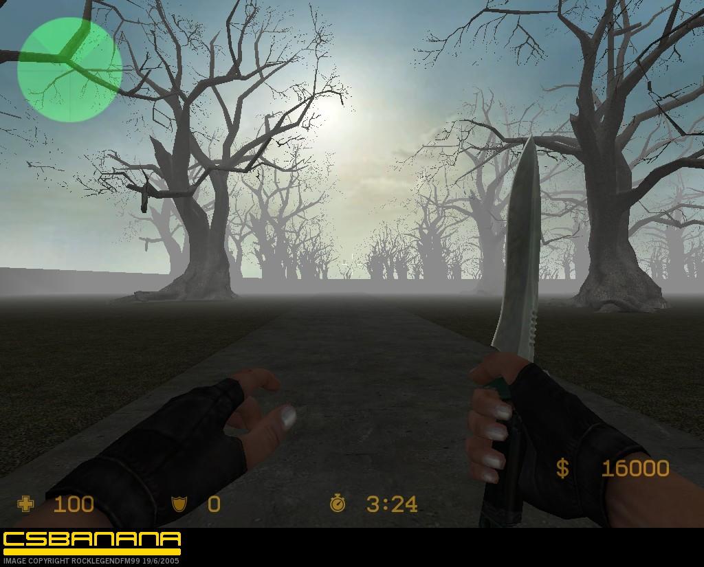 cs_sks_forest_b1 [Counter-Strike: Source] [Mods]
