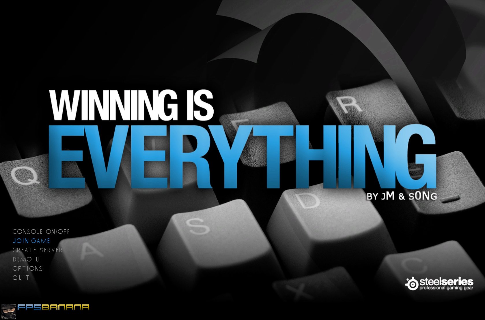 Winning is Everything v1.2 [Counter-Strike: Source] [Mods]