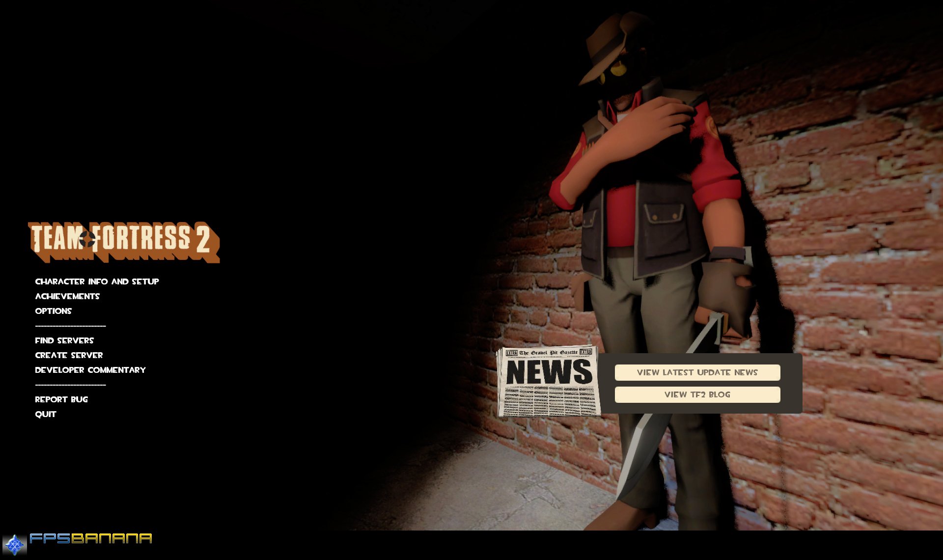 Professionals Have Standards Mod for Team Fortress 2 | TF2 Mods