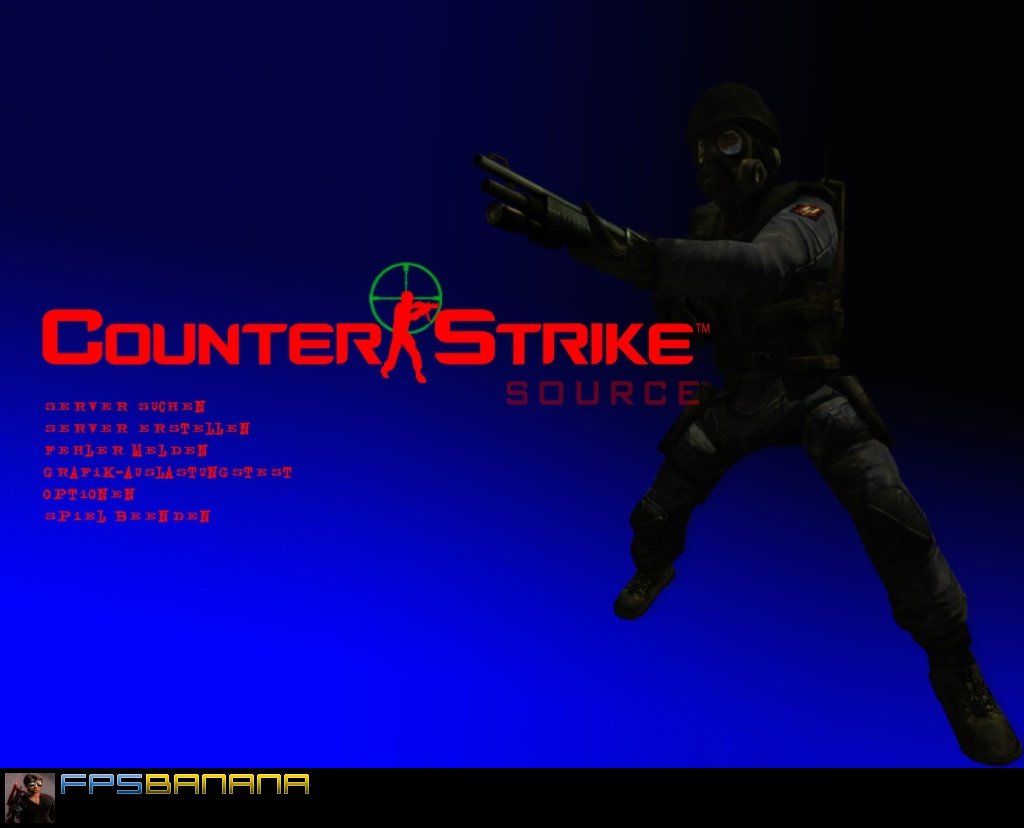 betastyle cs:s splash Mod for Counter-Strike: Source | CS:S Mods