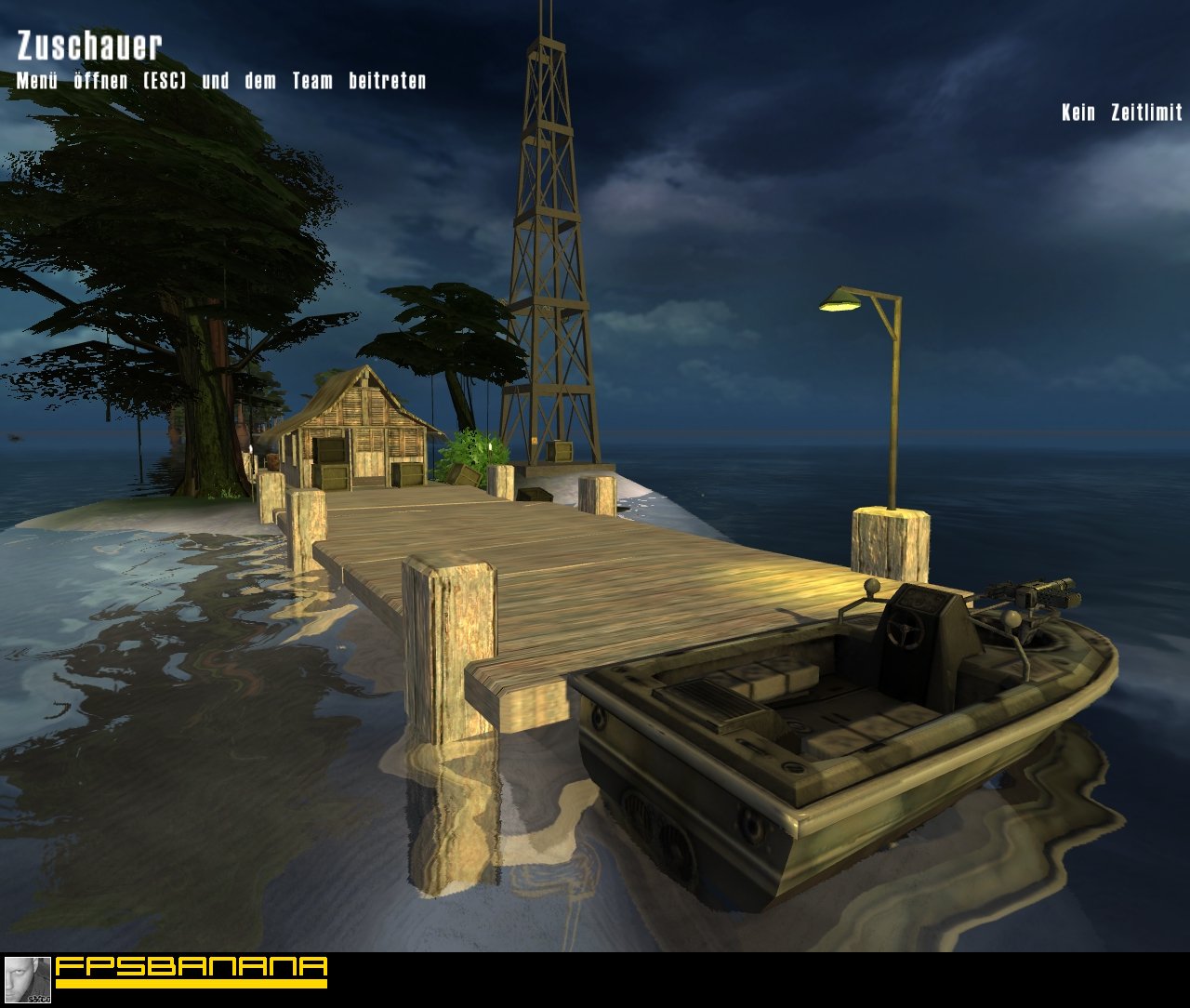 mp_boat_boob Mod for Far Cry | FC Mods