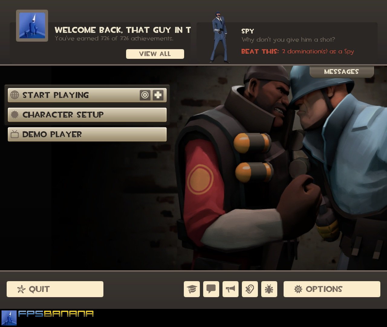 TF2 Admin HUD (OUTDATED) Mod for Team Fortress 2 | TF2 Mods