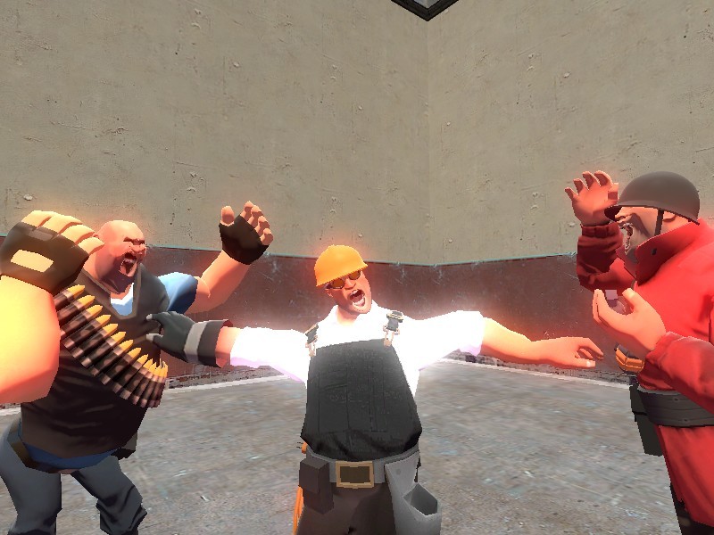 My Reskin Pack Mod for Garry's Mod | GMod Mods