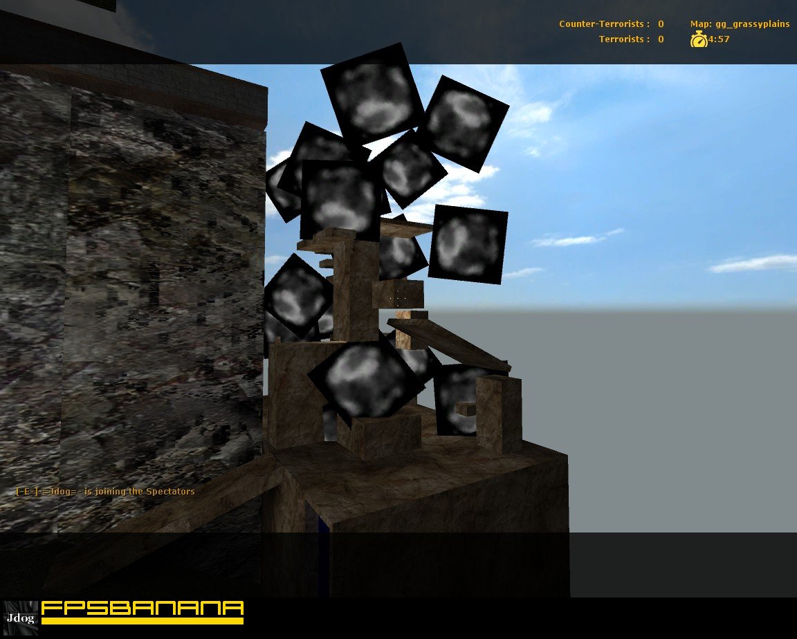 gg_grassyplains Mod for Counter-Strike: Source | CS:S Mods