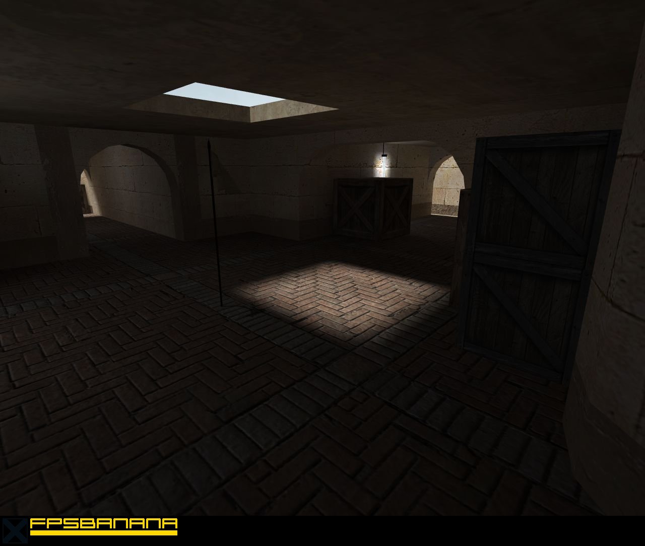 dod_dust_classic Mod for Day of Defeat: Source | DoD:S Mods