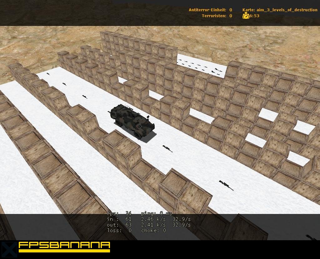 aim_3_levels_of_destruction [Counter-Strike: Source] [Mods]