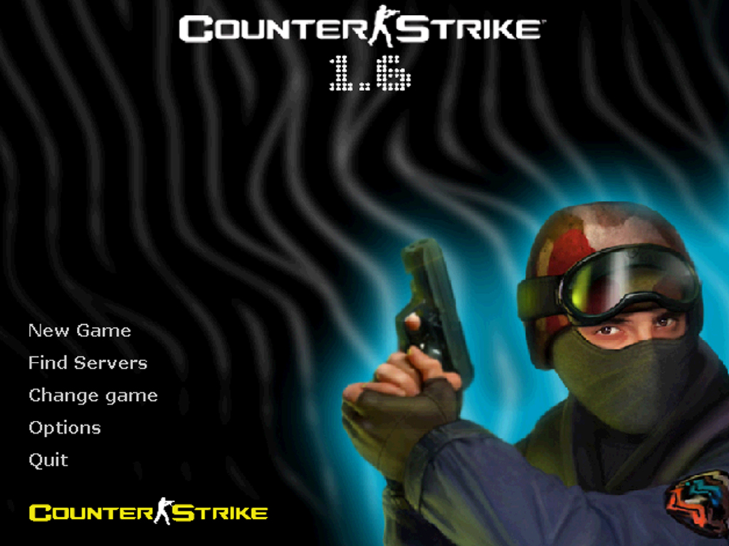 Cyber-Strike Mod for Counter-Strike: Source | CS:S Mods
