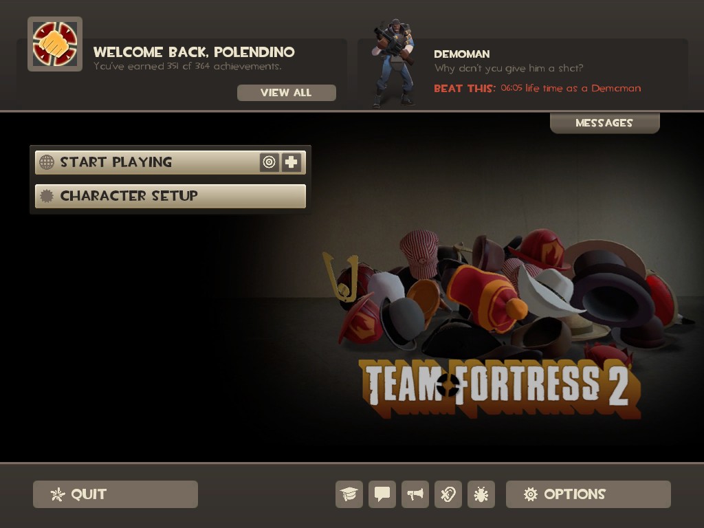TF2 - Hats Mod for Team Fortress 2 | TF2 Mods