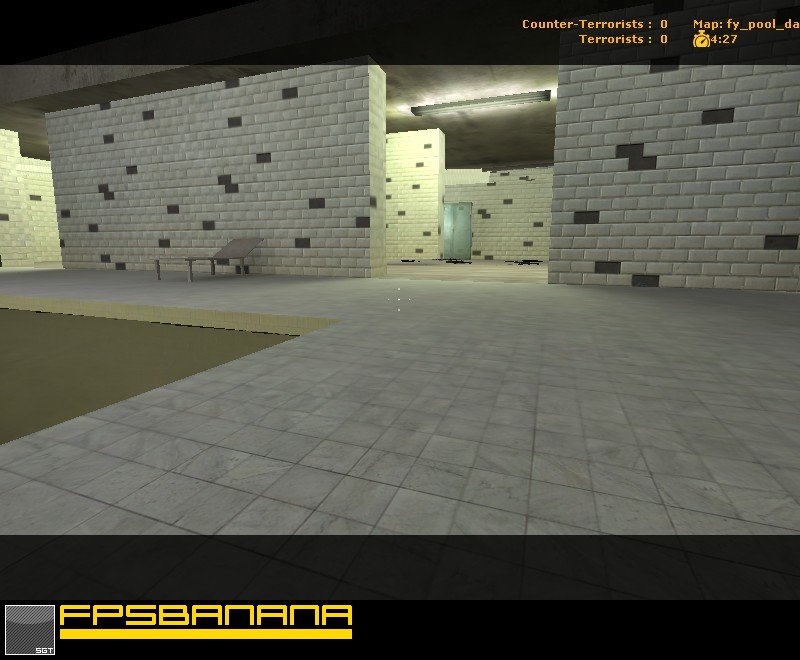 fy_pool_day_css Mod for Counter-Strike: Source | CS:S Mods