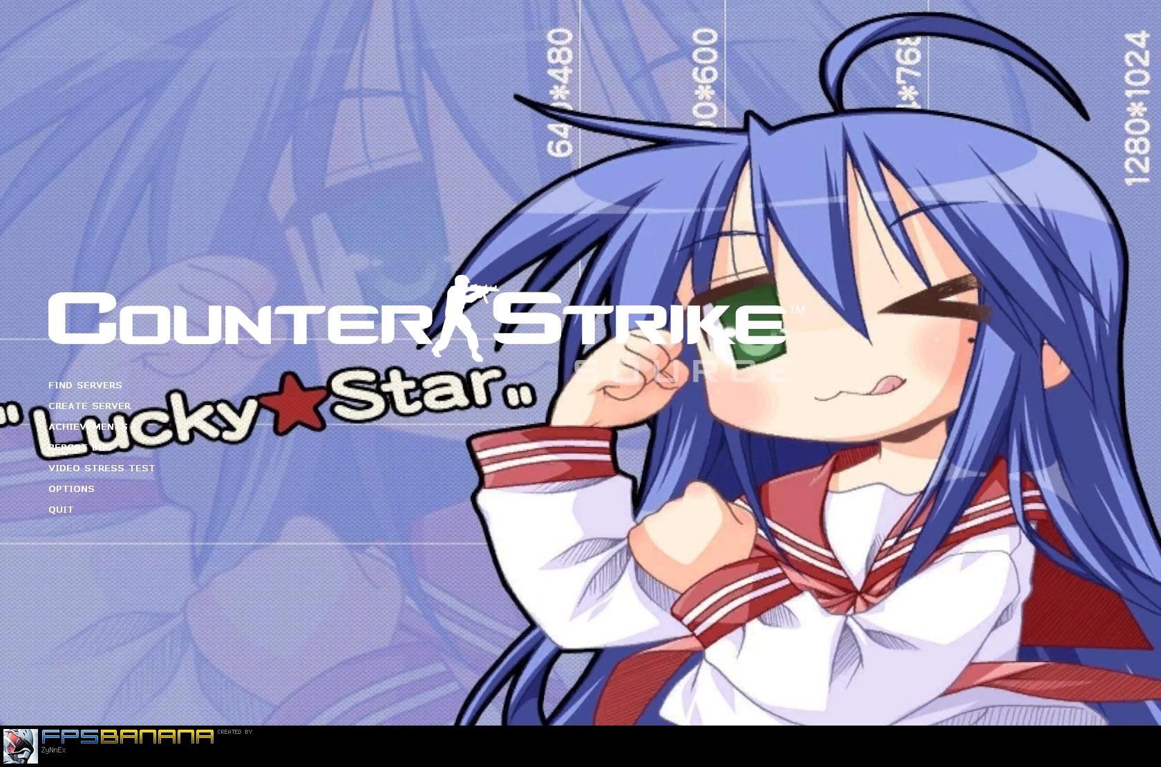 Konata Background Lucky Star Figure Konata Izumi On Stage Premium 10th