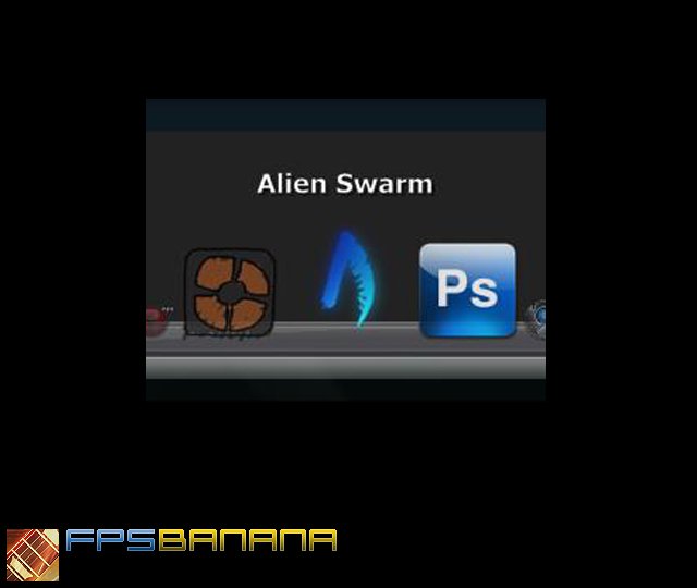 Alien Swarm Dock Icon [Alien Swarm] [Mods]