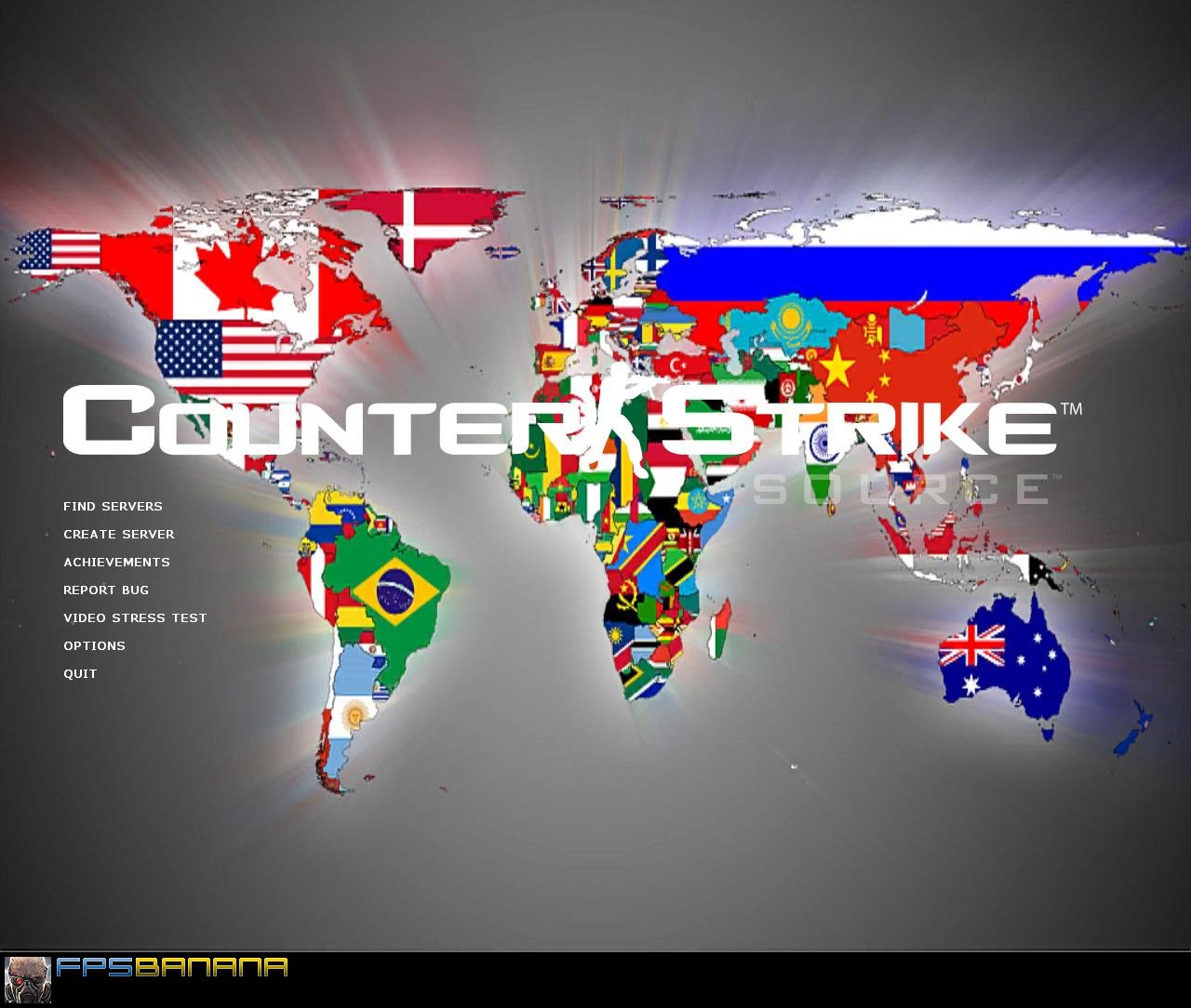 Administrative Division Mod for Counter-Strike: Source | CS:S Mods