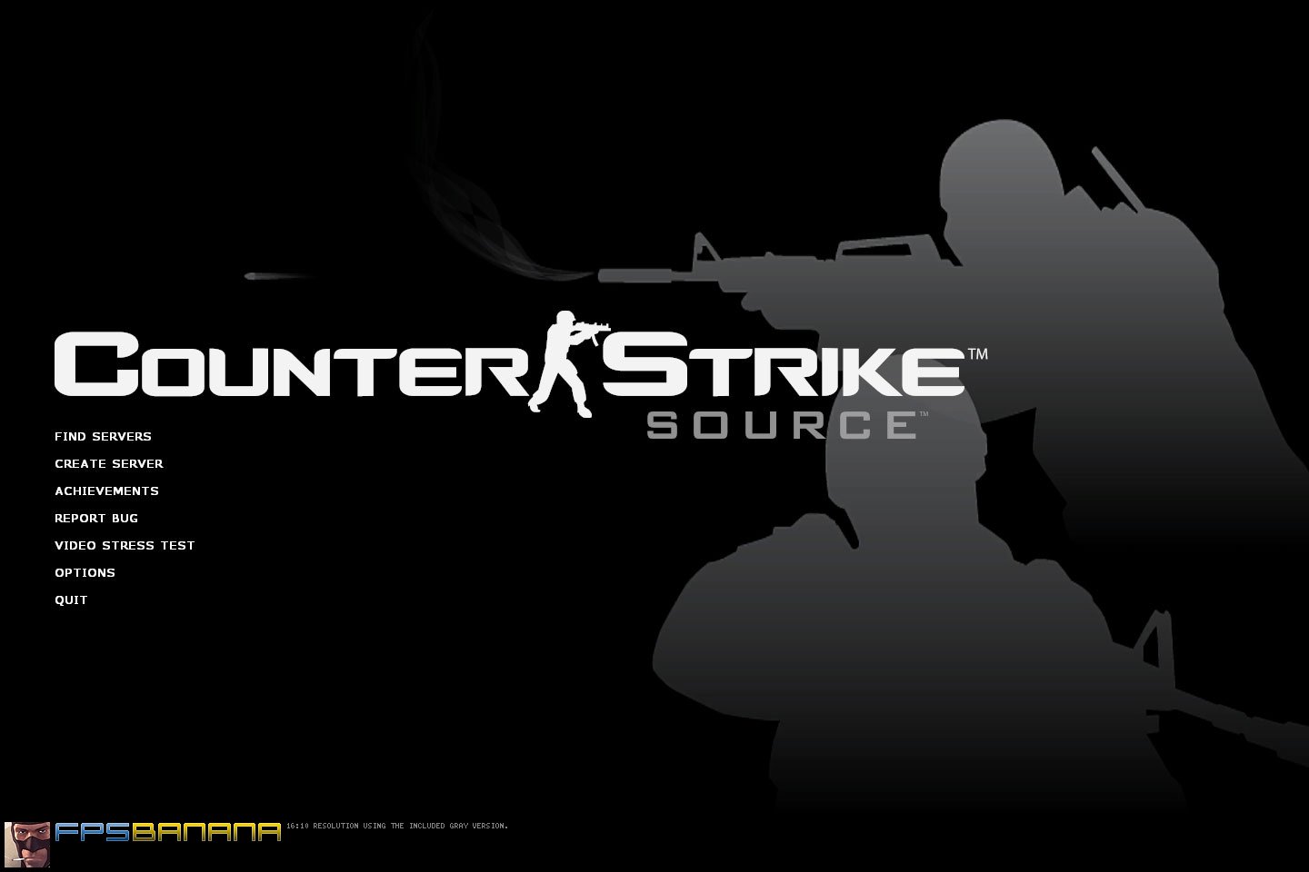 Stylized CS:S Beta Background [Counter-Strike: Source] [Mods]