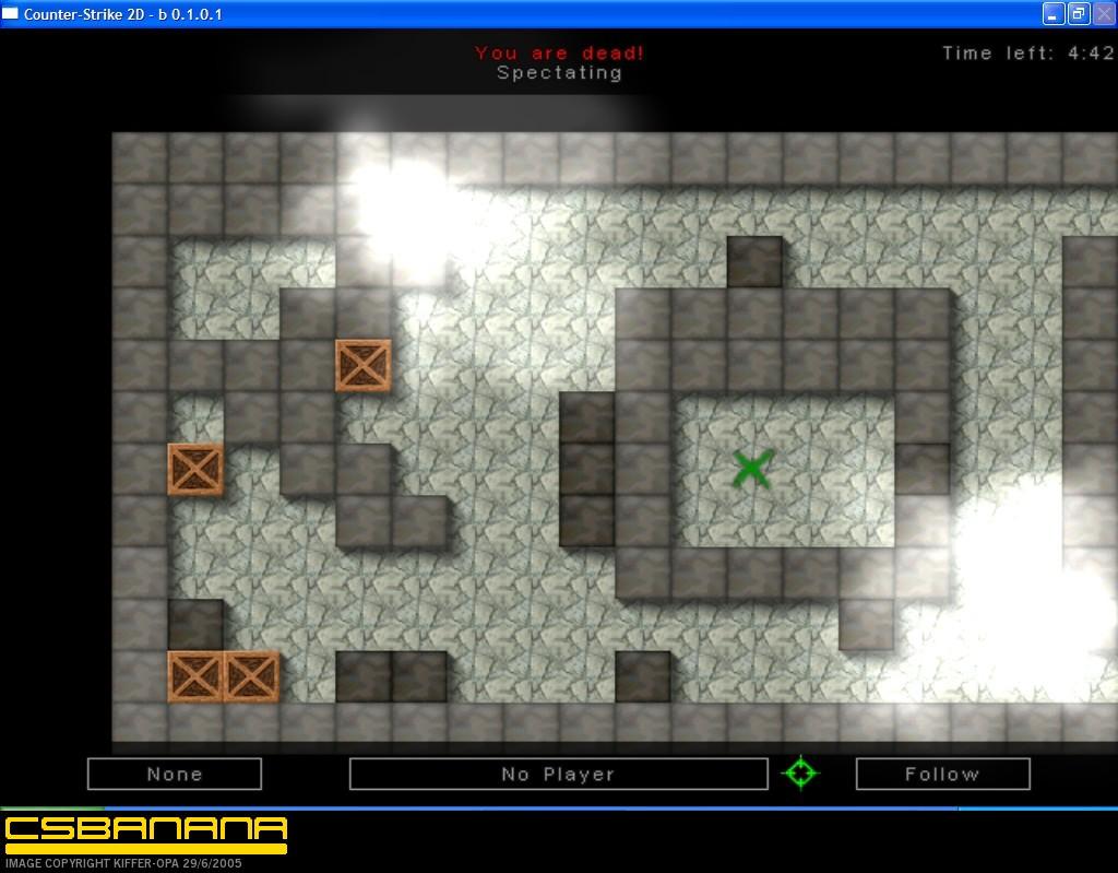 de_rofl Mod for CS2D | CS2D Mods