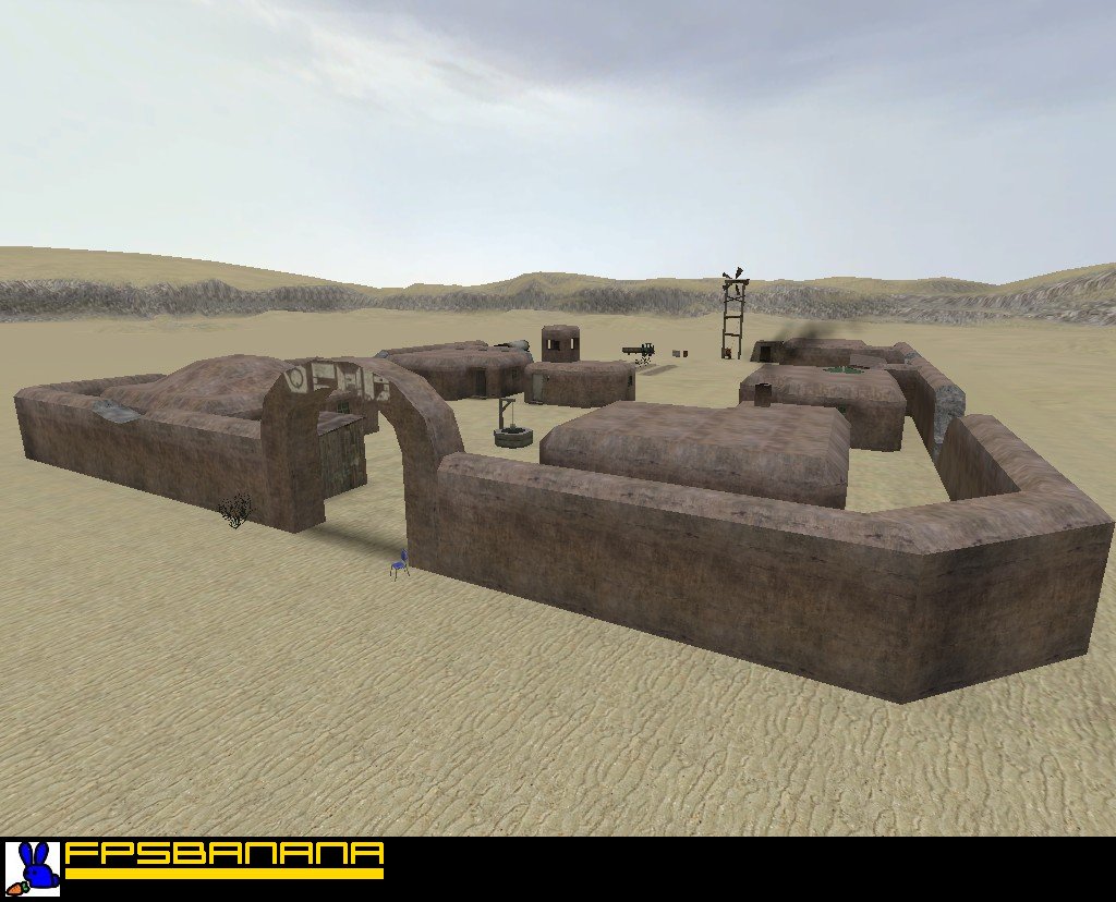 rp_cscdesert_v2-1 Mod for Garry's Mod | GMod Mods