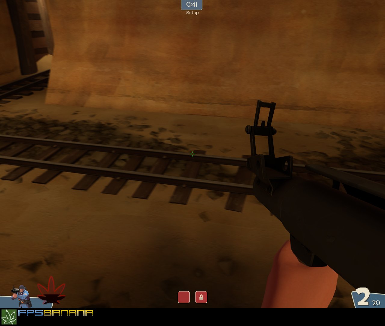 Pot Leaf for Health Mod for Team Fortress 2 | TF2 Mods