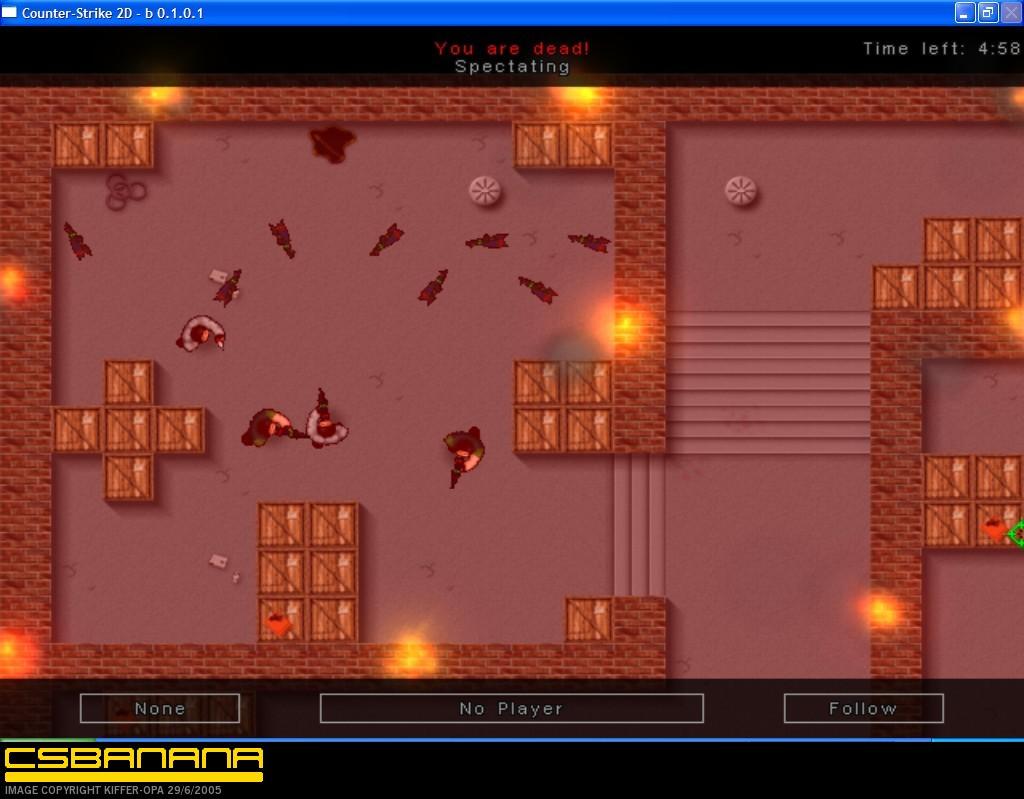 dm_2h4u [CS2D] [Mods]