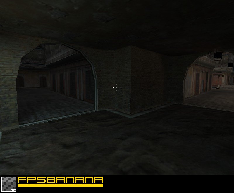 de_venice_beta1 Mod for Counter-Strike: Source | CS:S Mods