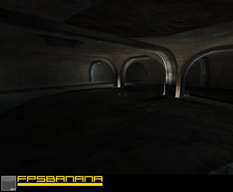de_venice_beta1 Mod for Counter-Strike: Source | CS:S Mods