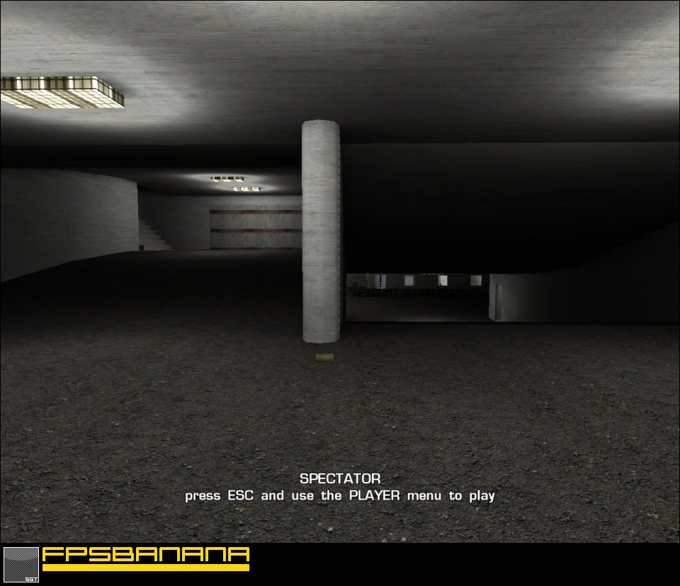 military Mod for Soldier of Fortune II: Double Helix | SOF2 Mods