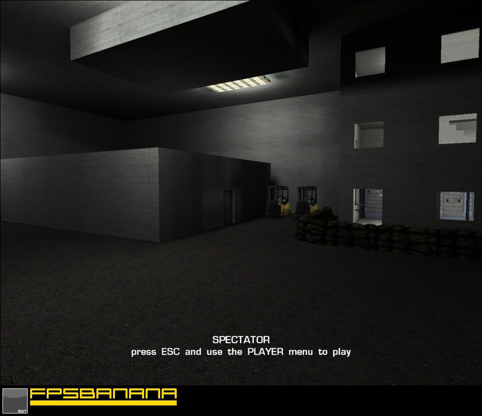 military Mod for Soldier of Fortune II: Double Helix | SOF2 Mods