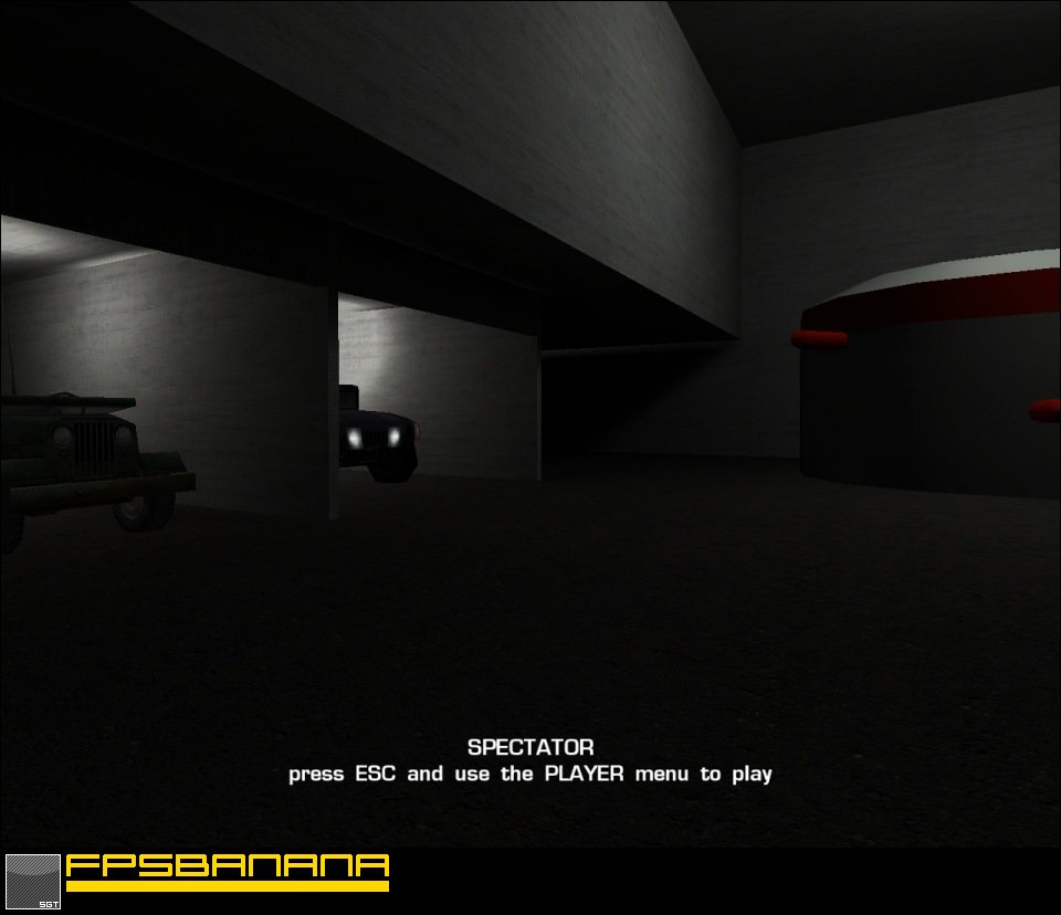military Mod for Soldier of Fortune II: Double Helix | SOF2 Mods