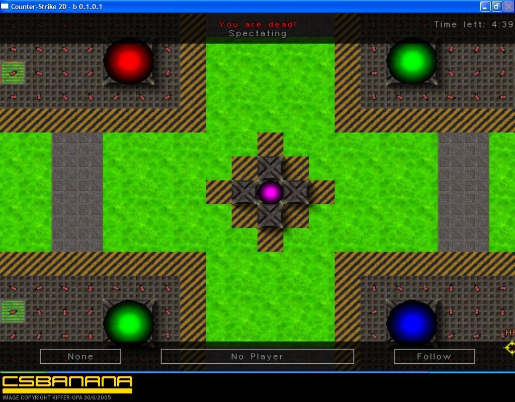 he_metallic [CS2D] [Mods]