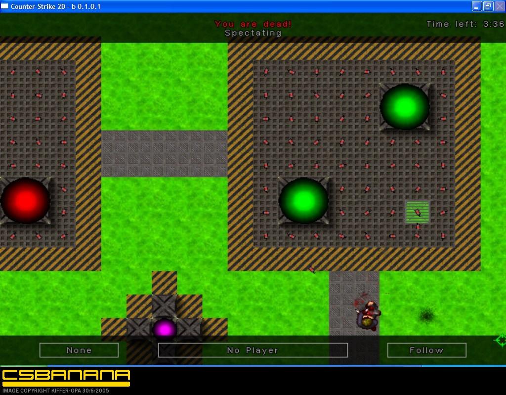 he_metallic [CS2D] [Mods]