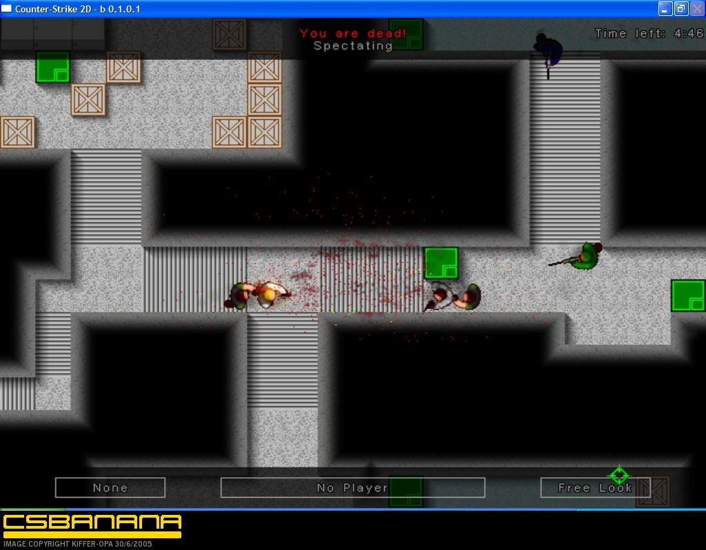 as_byro [CS2D] [Mods]