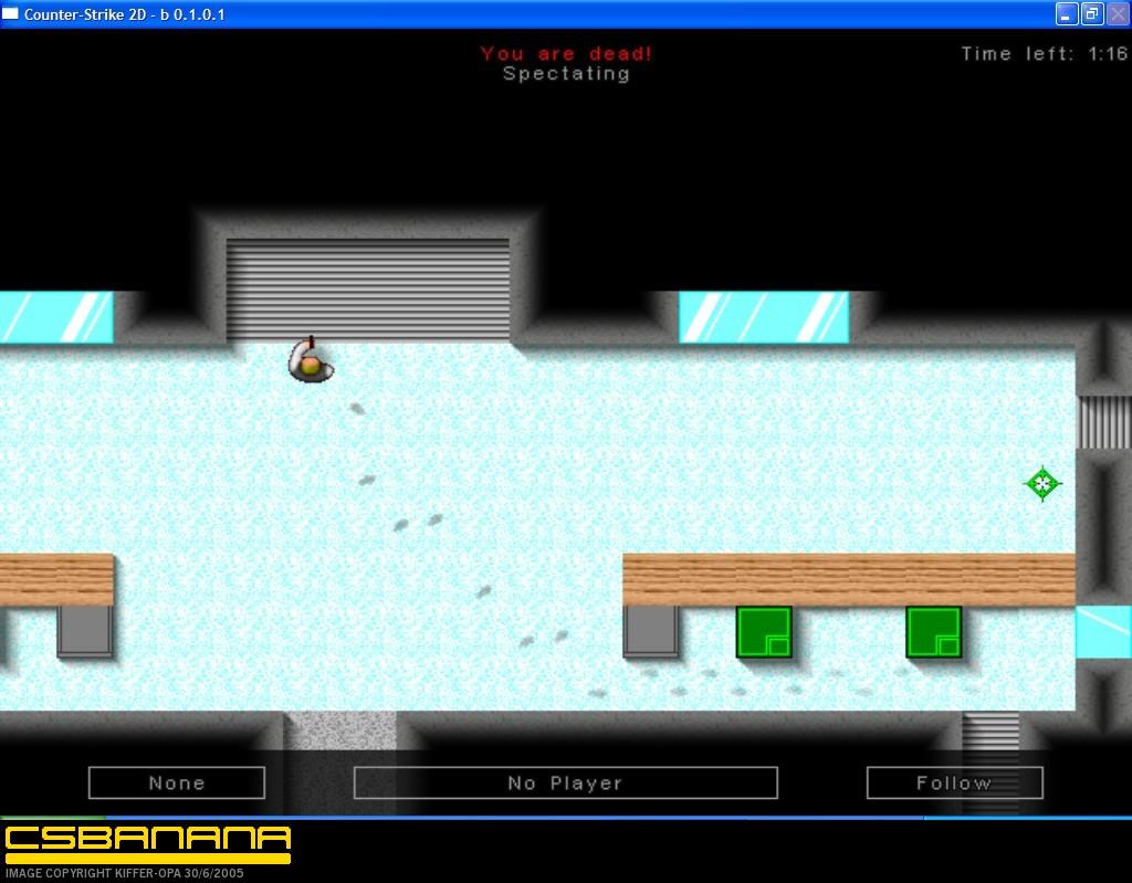 as_byro [CS2D] [Mods]