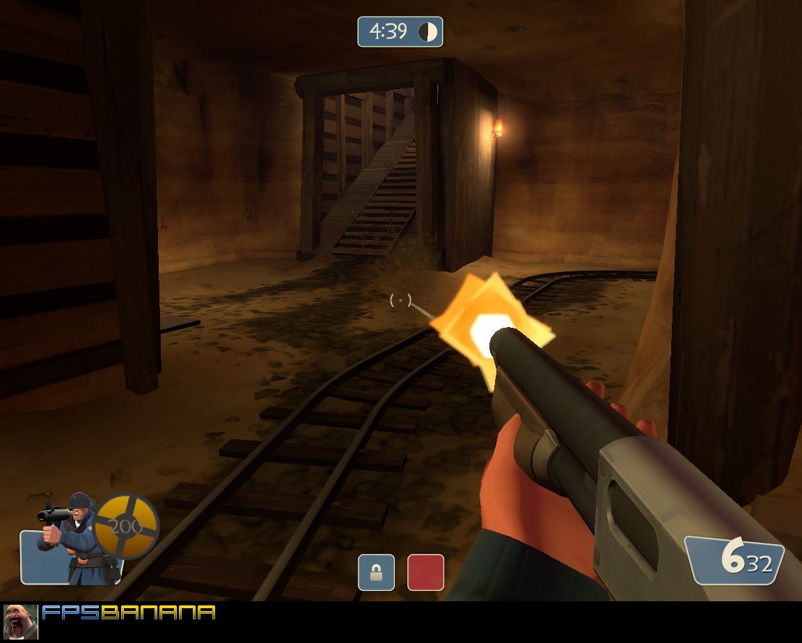 Beta-Style Class Icons V2 Mod for Team Fortress 2 | TF2 Mods