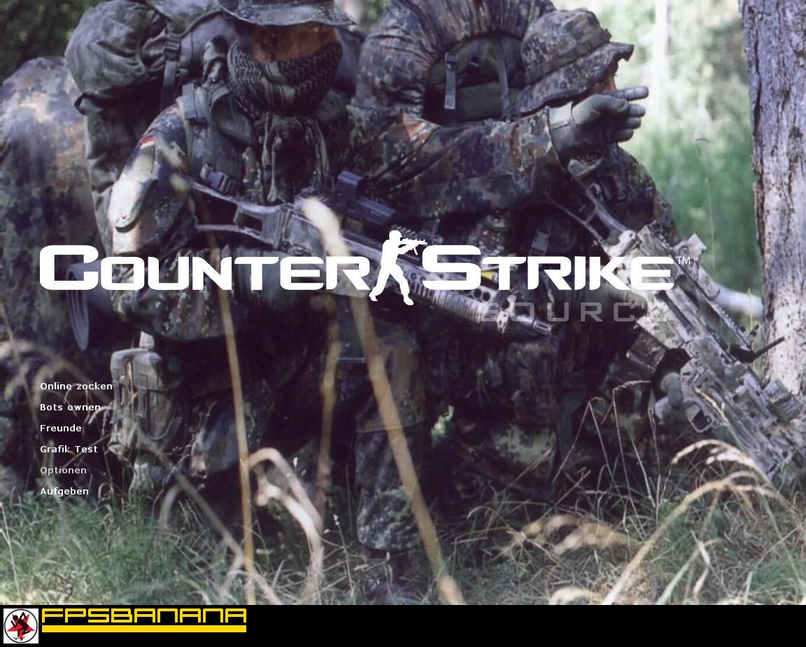 KSK Background 3 Mod for Counter-Strike: Source | CS:S Mods