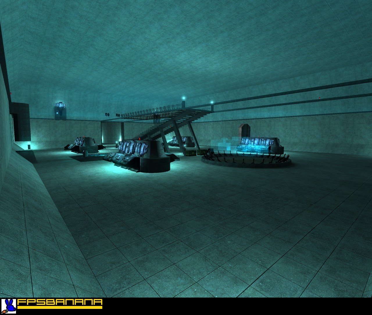 gm_desertfortress Mod for Garry's Mod | GMod Mods