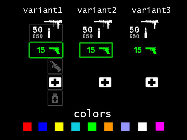 CustomSidePanel Mod for Left 4 Dead 2 | L4D2 Mods