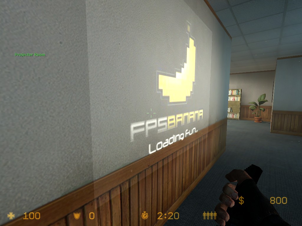 FPSBanana Slide Show Convert Mod for Counter-Strike: Source | CS:S Mods