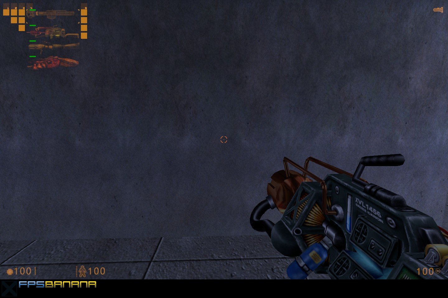 New Hl:S Weapon Image [Half-Life: Source] [Mods]