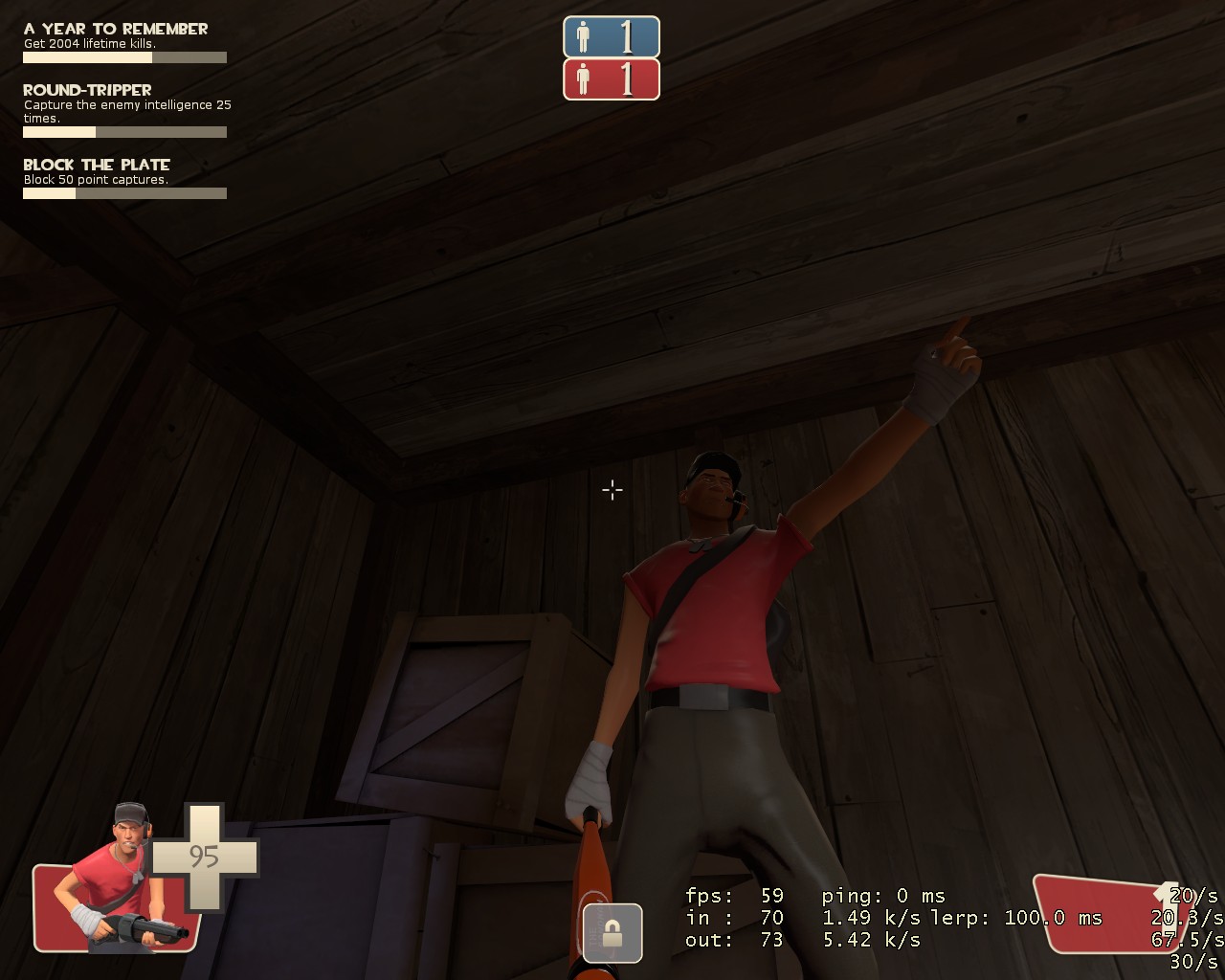 NES Sandman [Team Fortress 2] [Mods]