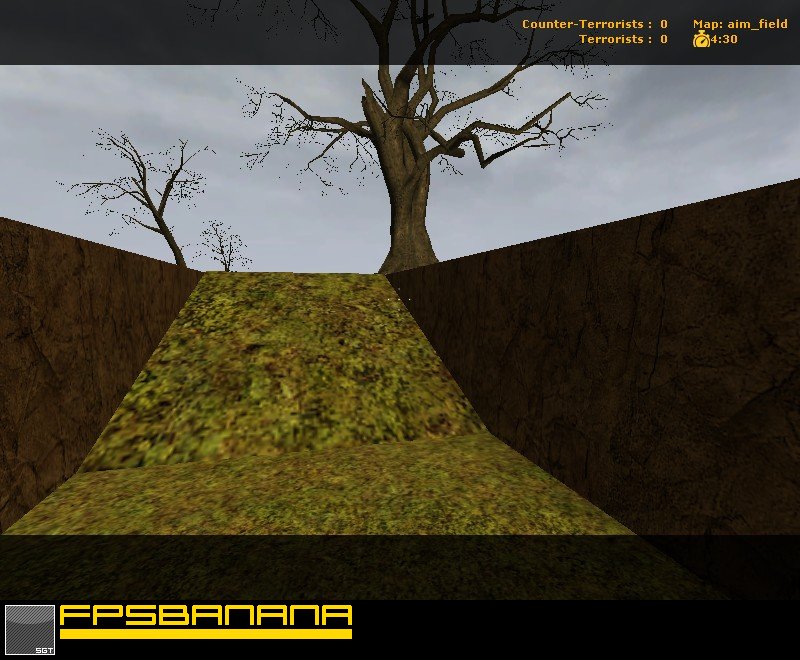 aim_field [Counter-Strike: Source] [Mods]