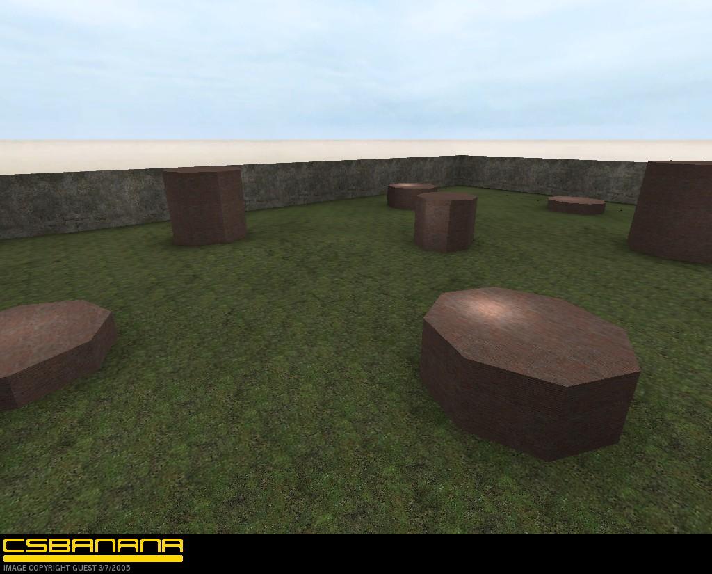 awp_map_1.6 [Counter-Strike: Source] [Mods]