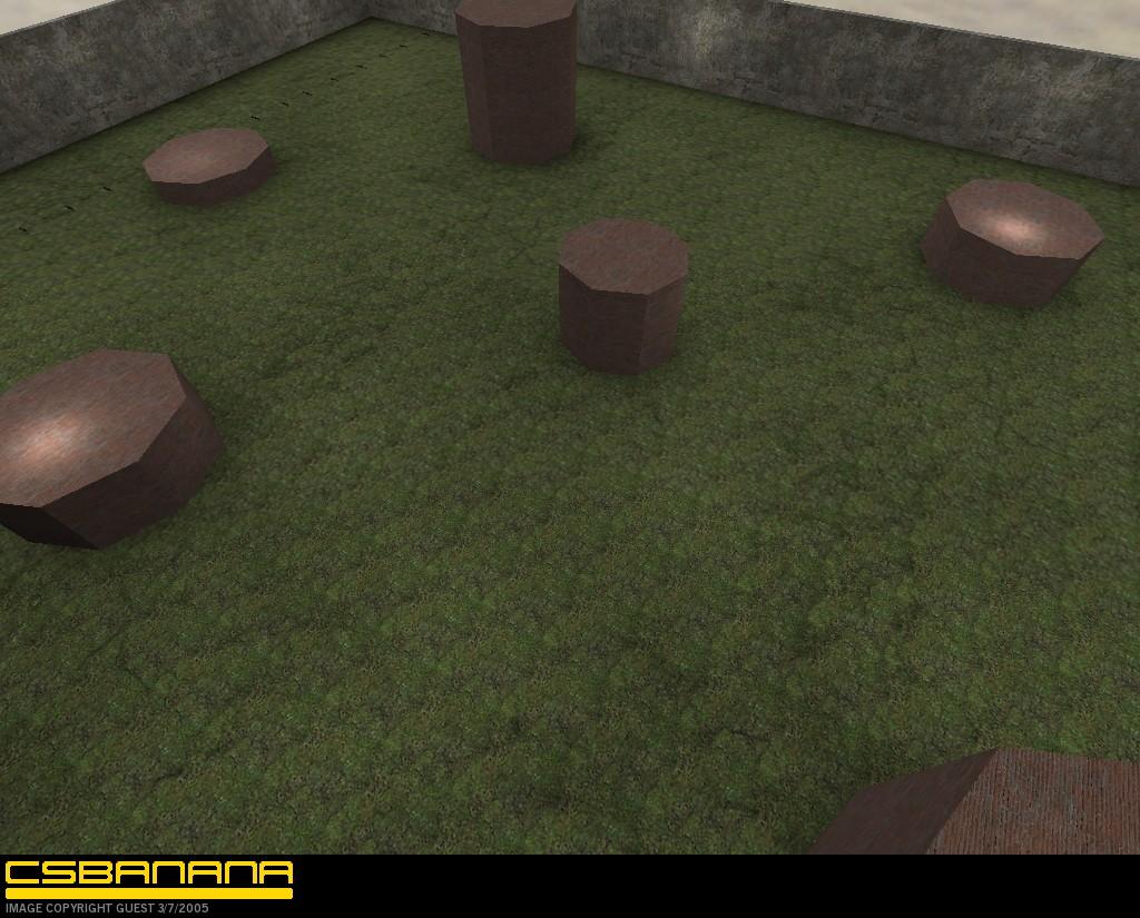 awp_map_1.6 [Counter-Strike: Source] [Mods]