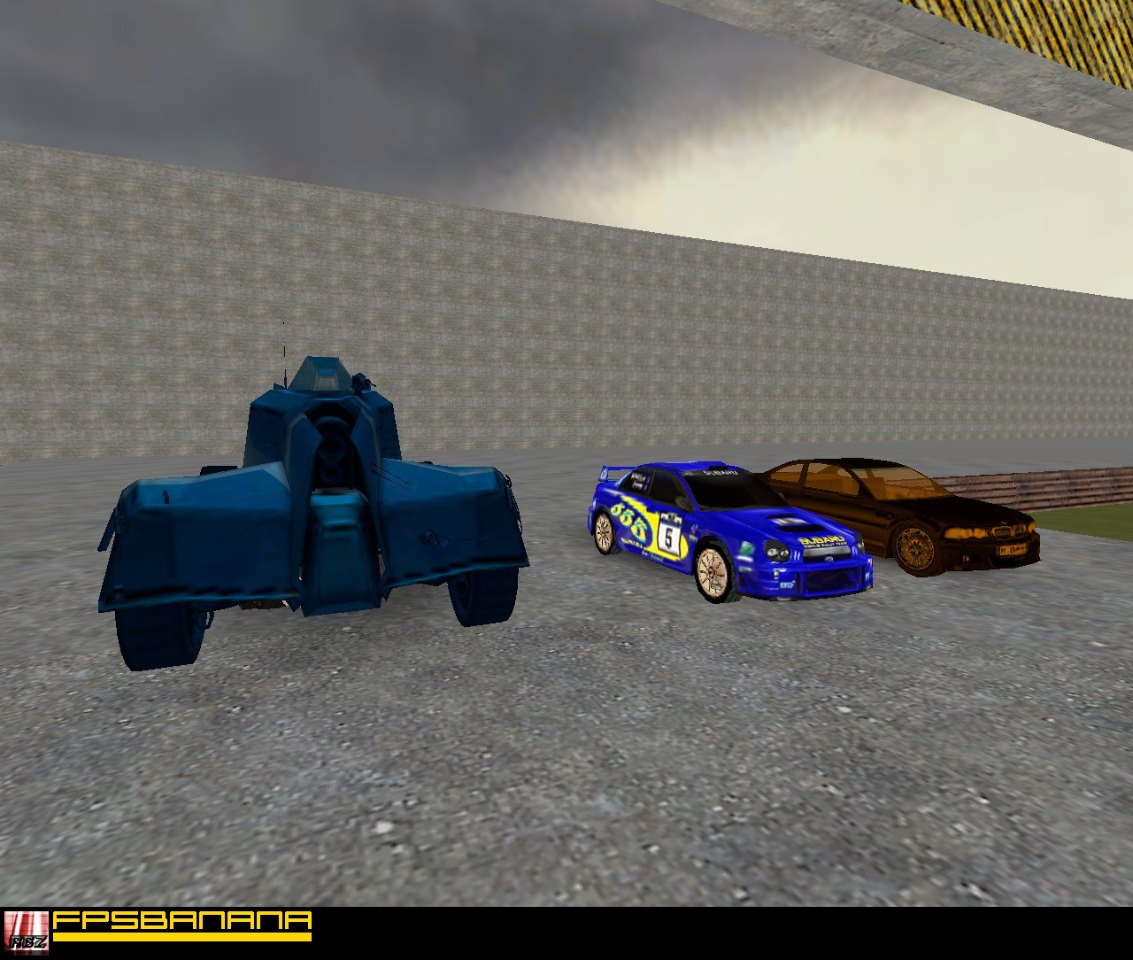 gm_uberbuild_race_v1 [Garry's Mod] [Mods]