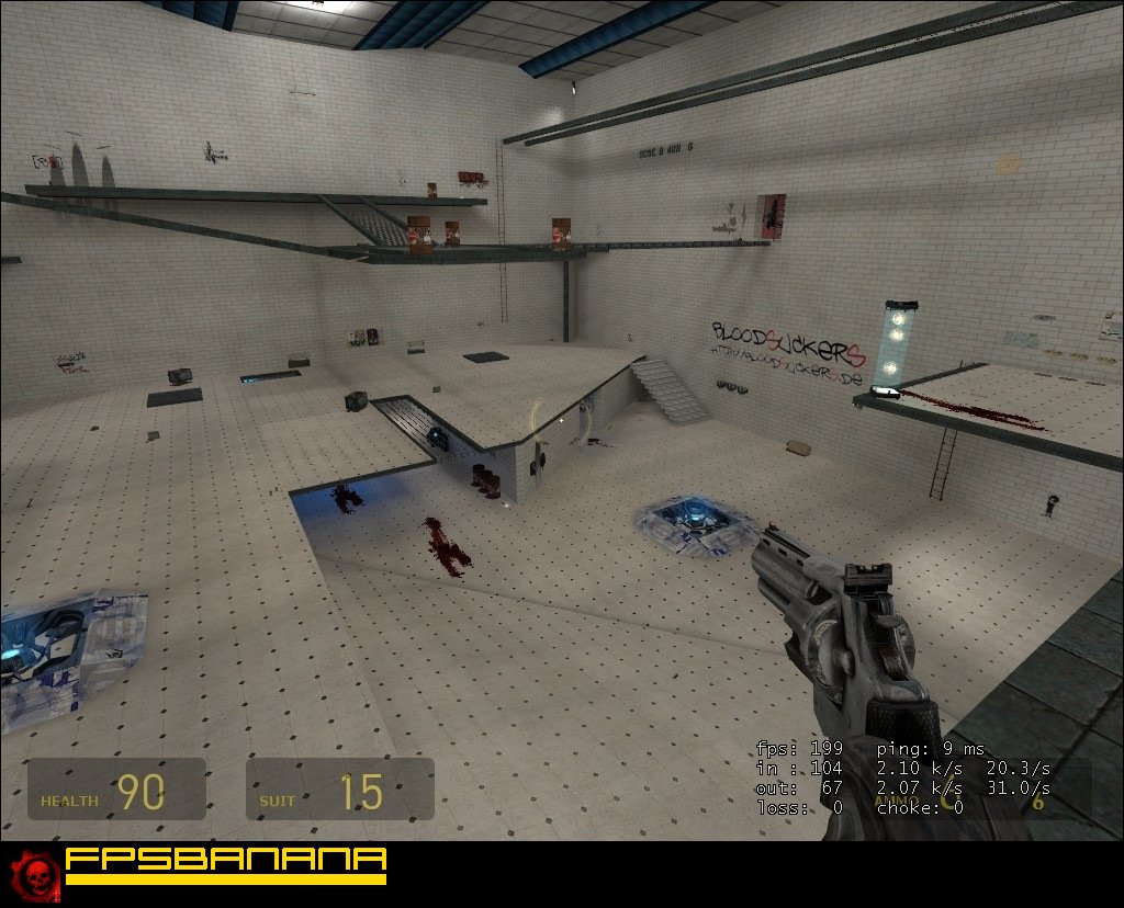 dm box bs final Mod for Half-Life 2: Deathmatch | HL2:DM Mods