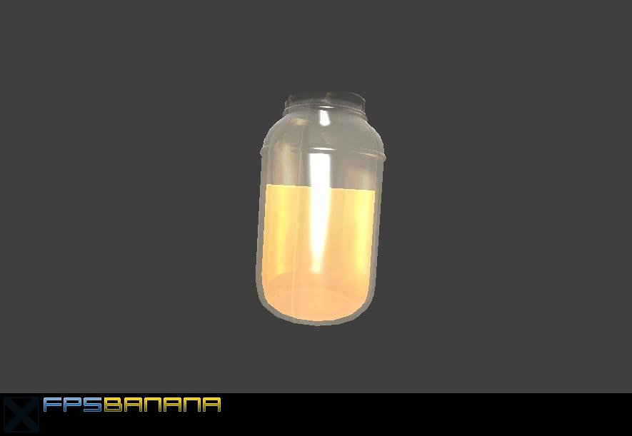 Jarate w/o Cap [Team Fortress 2] [Mods]